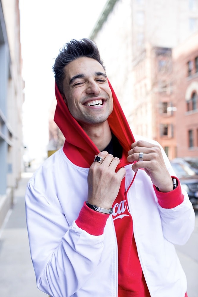 Daniel Victor Shares New Track, "Believe Me"