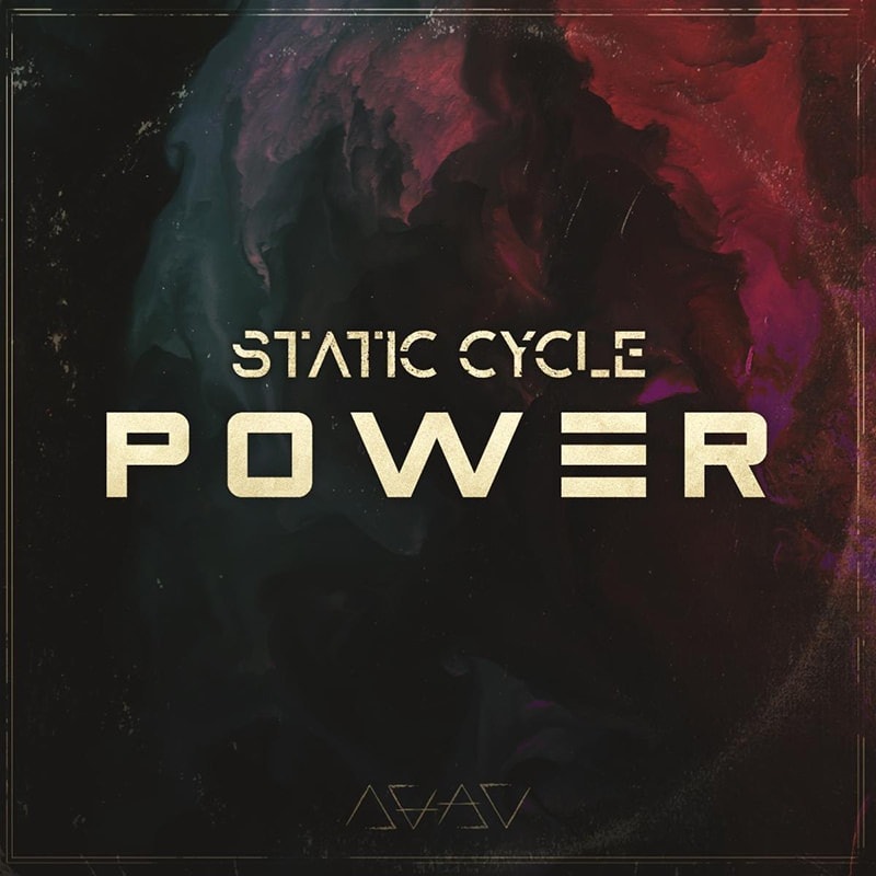 Static Cycle Shares Emotionally Gripping New Single, "Power"