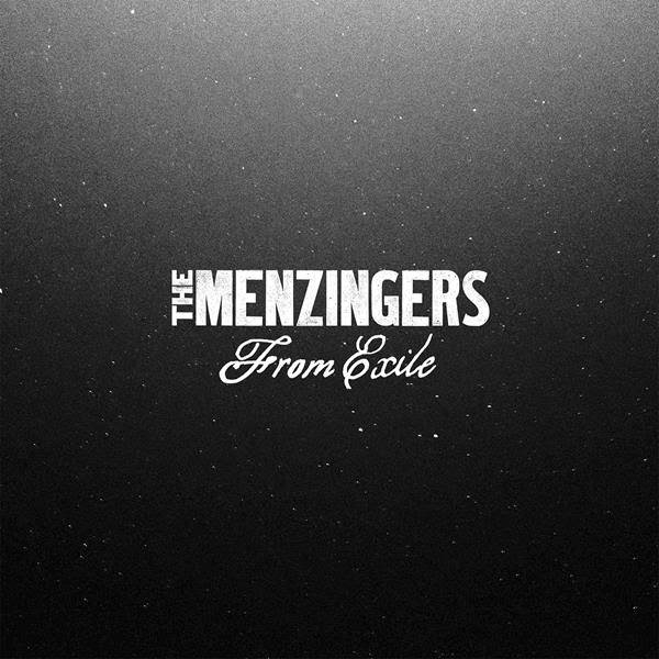 The Menzingers Announce "From Exile"