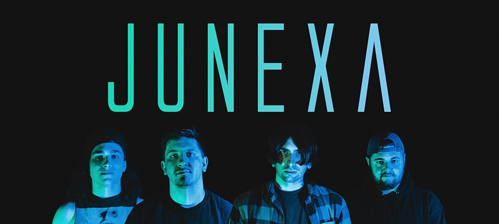 Junexa Share Video For New Single, "Lifeless"