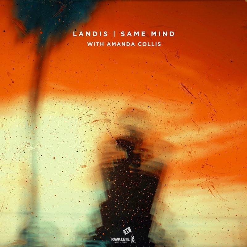 Landis And Amanda Collins Share New Track, "Same Mind"