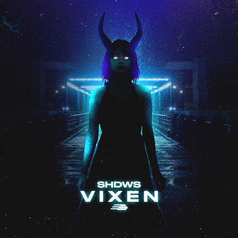 SHDWS Shares New Single, "Vixen"