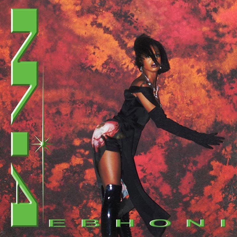 Ebhoni Drops New Single, "MIA"