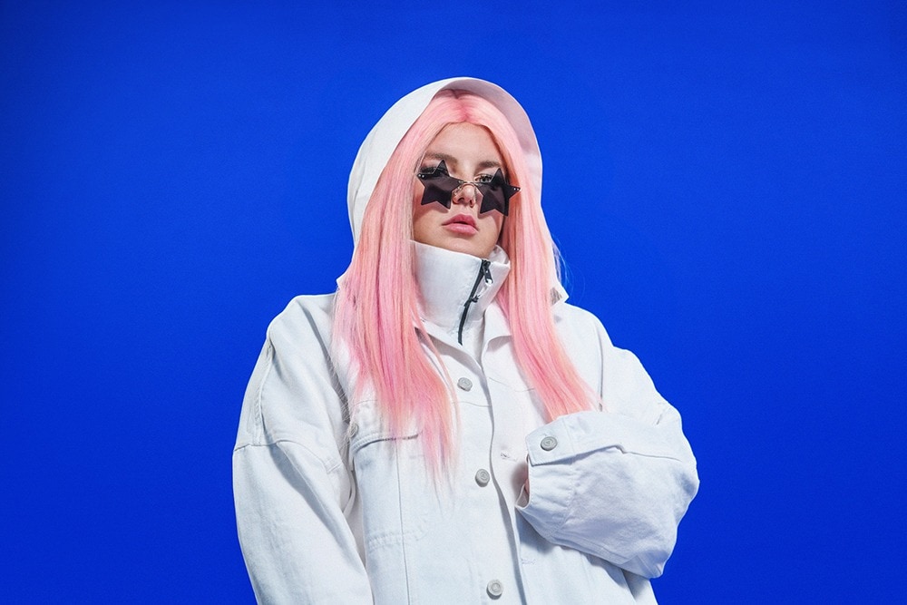 Roblox Game Splash Announces Collaboration With Tones And I