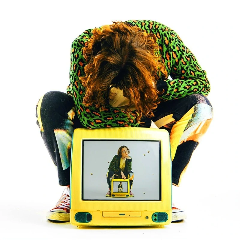 Nick Vyner Drops New Single, "Mood Swing"