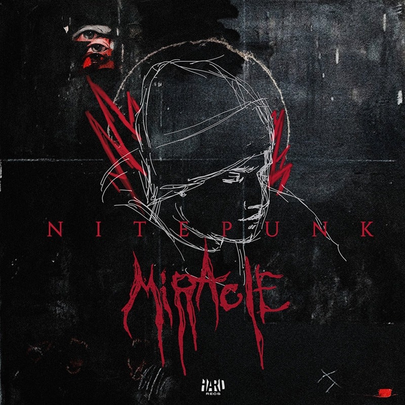 Nitepunk Drops New Single, "Miracle"