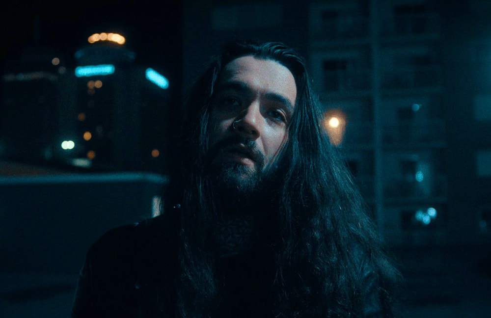 Letdown. Shares New Single, "Empty", Signs With Big Loud Rock