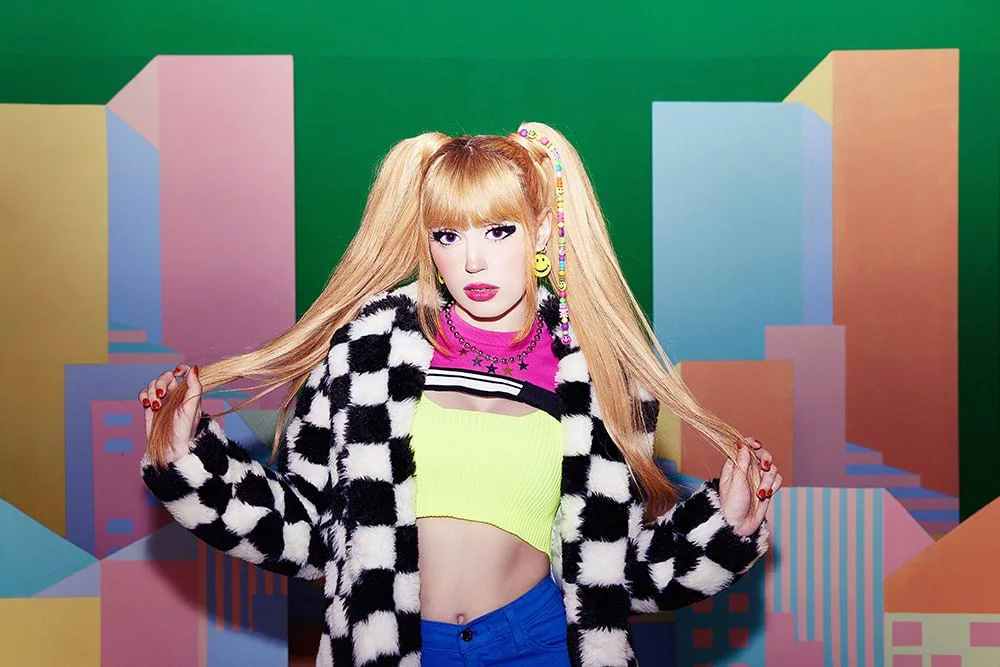 Mia Rodriguez Interview 2022