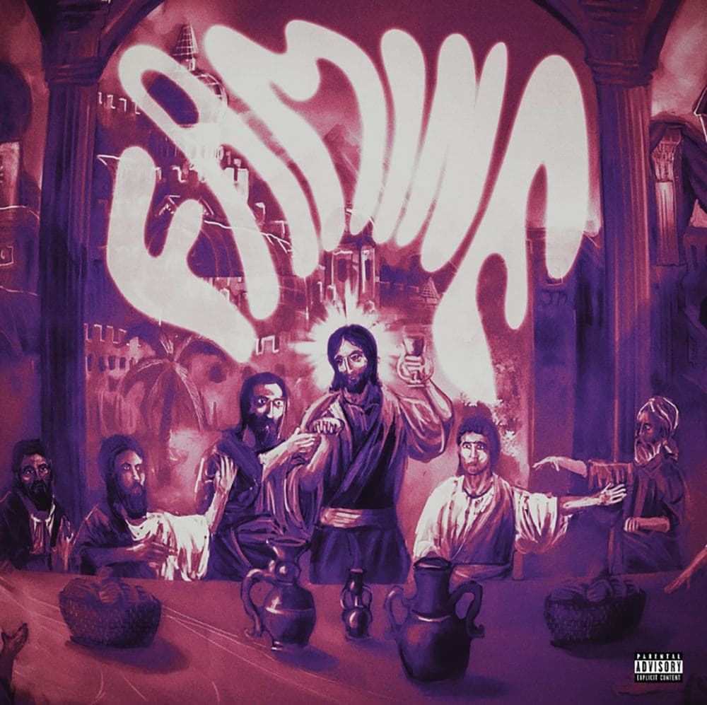 KA$HDAMI Famine