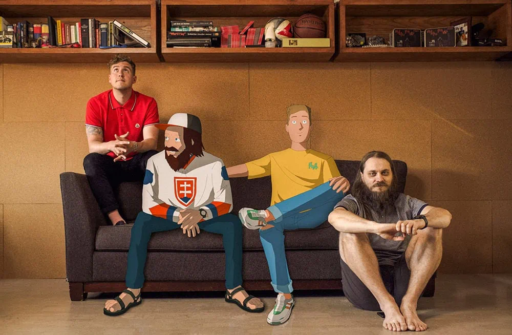 Rare Americans Love Is All I Bring