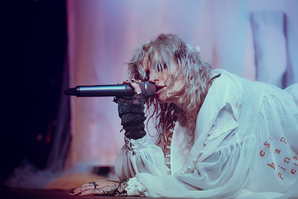 Royal & The Serpent Denver Photos