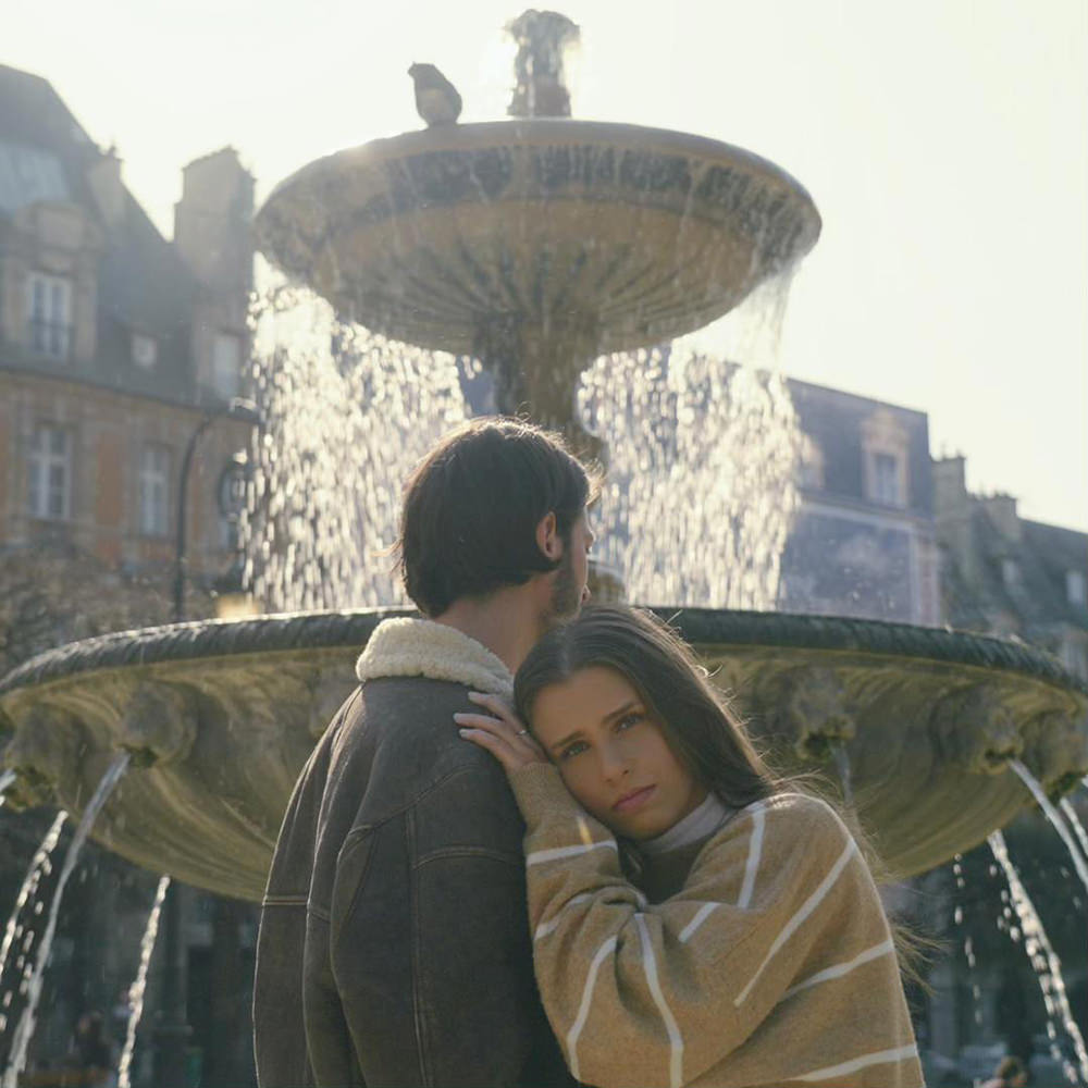 Haley Joelle Two Places At Once