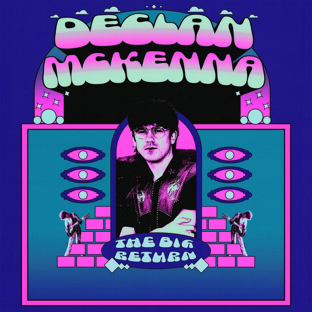 Declan McKenna Tour Dates
