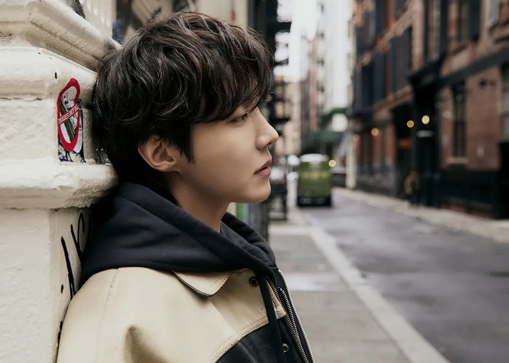J-hope On The Street