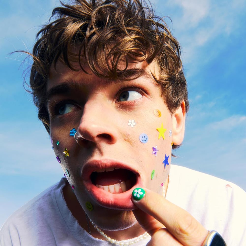 Thomas Headon 2009 TOYOTA