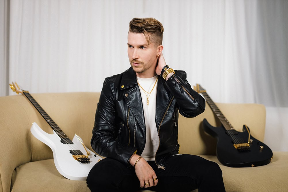 Cole Rolland Echo