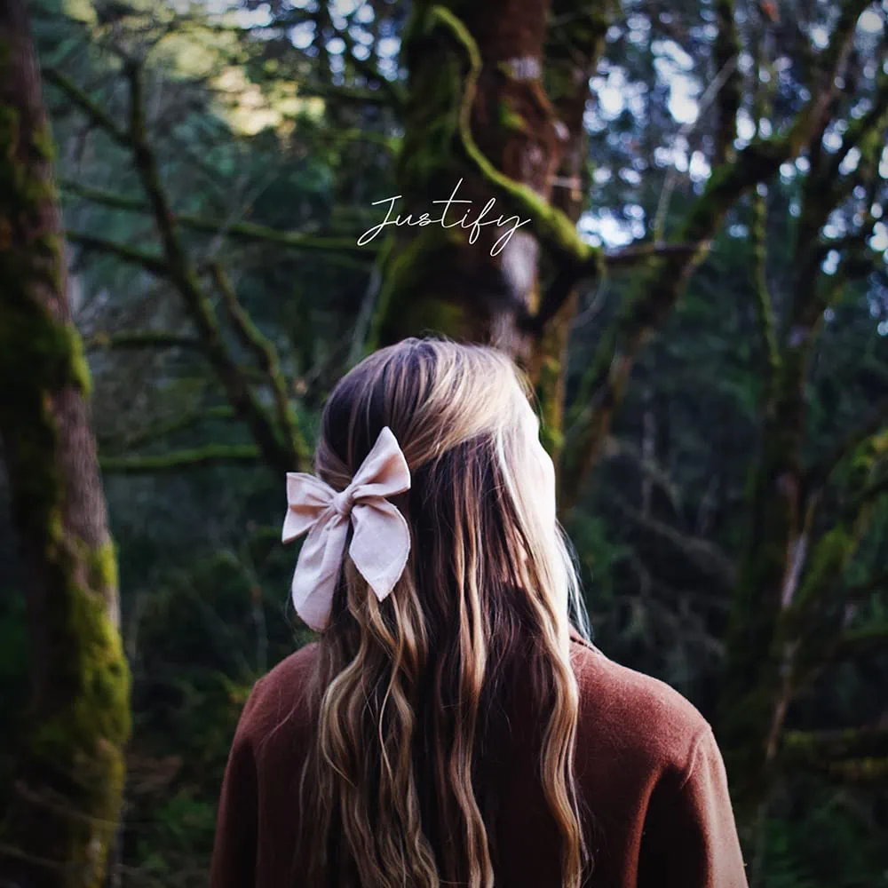 Rosie Darling Justify