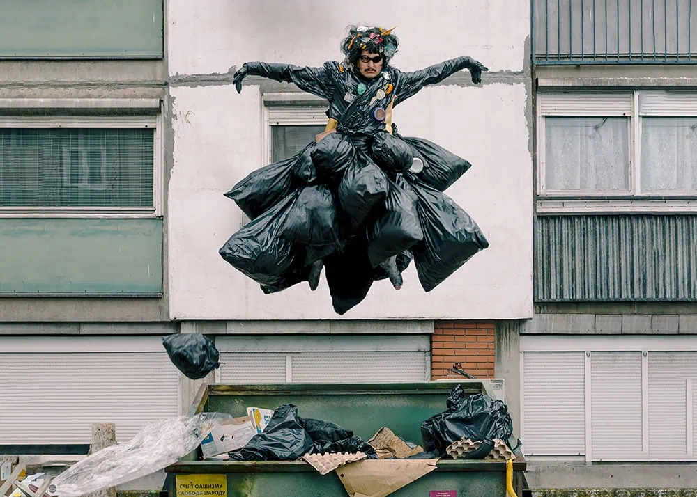 Oliver Tree One & Only