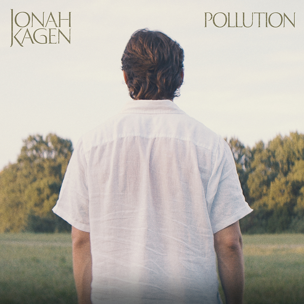 Jonah Kagen Pollution