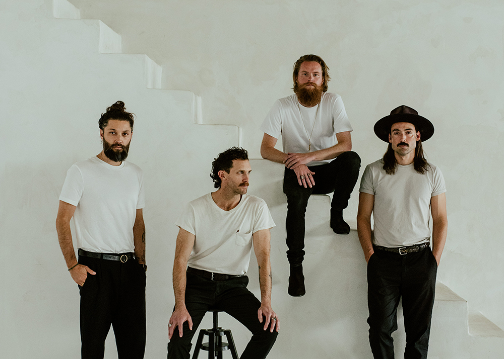 Grizfolk Medicine Man