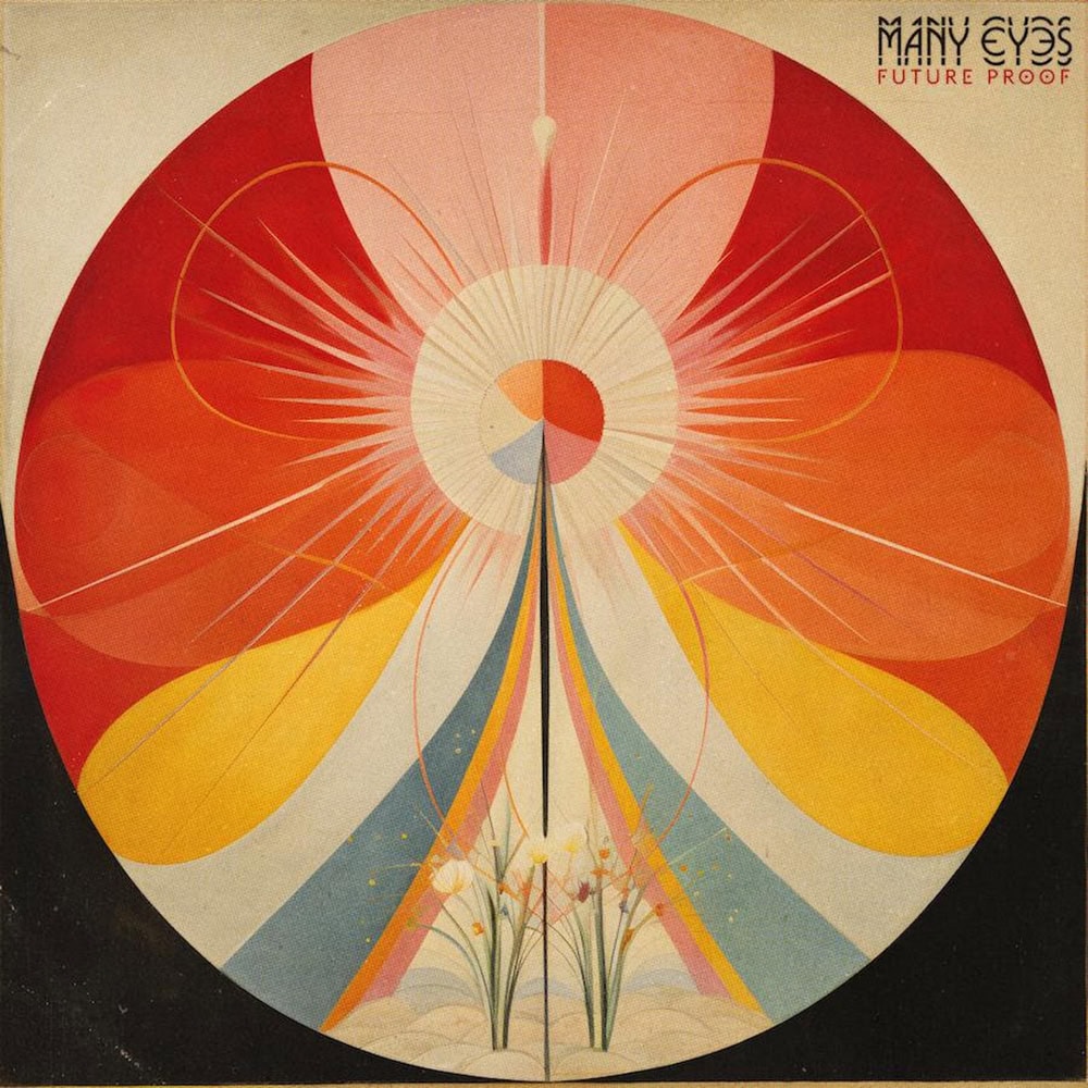 MANY EYES Future Proof