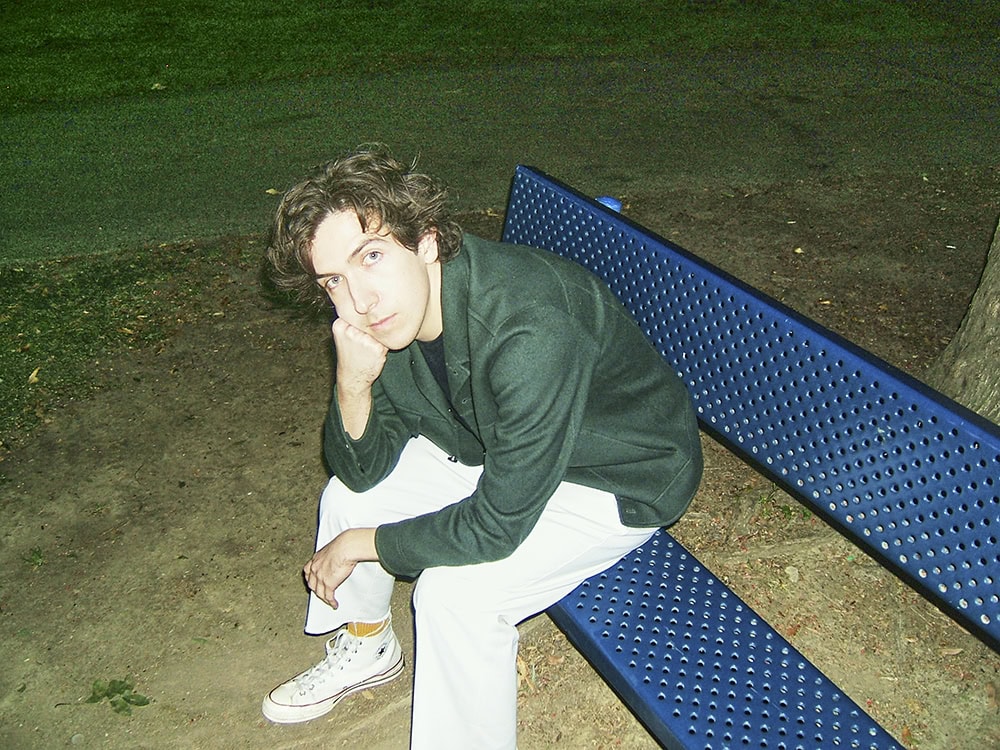 Ricky Montgomery It's Ok To Cry