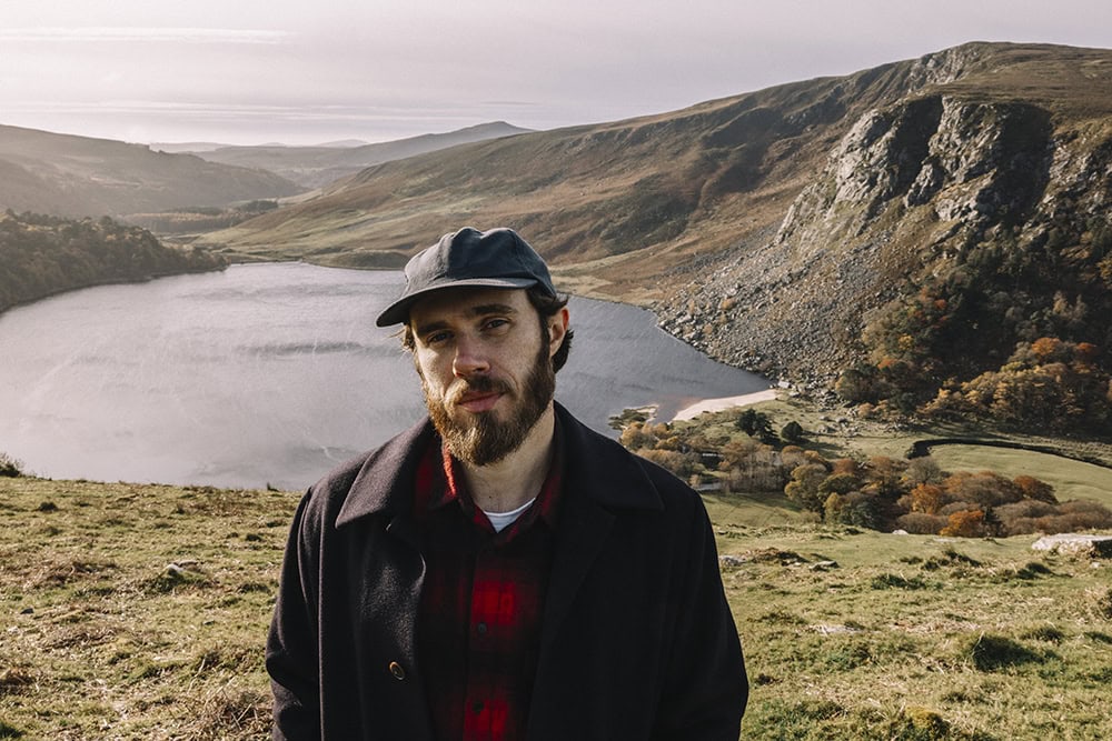 James Vincent McMorrow Never Gone