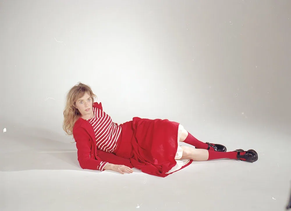 Maya Hawke Missing Out