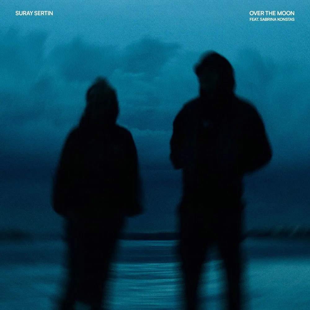 Suray Sertin Over The Moon