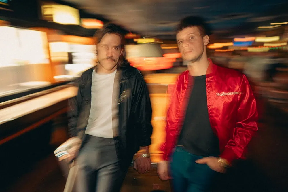 Night Traveler Stick Around