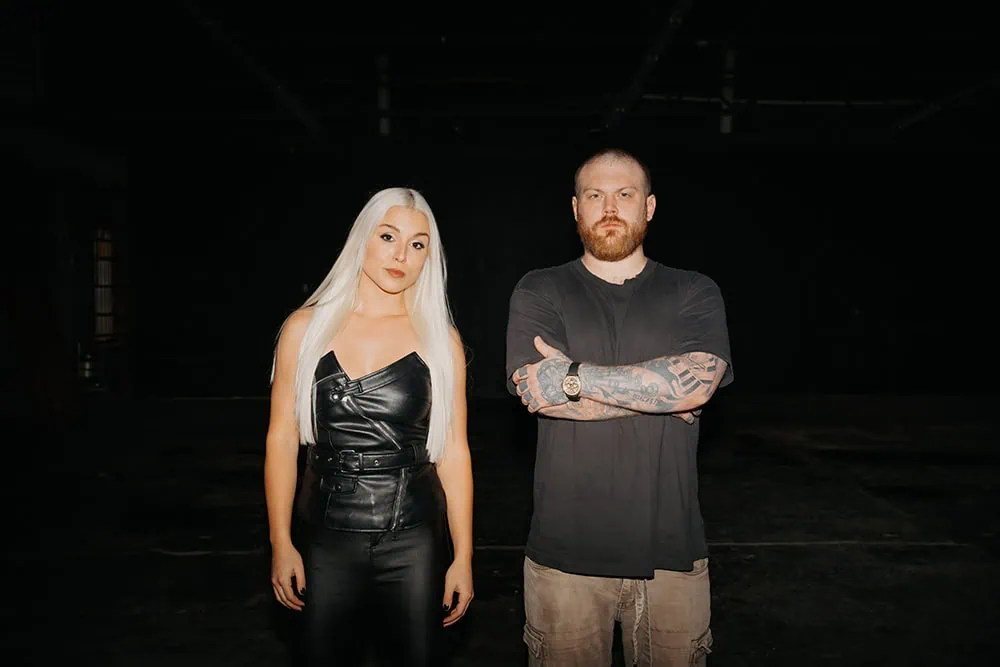 Royale Lynn Death Wish Video