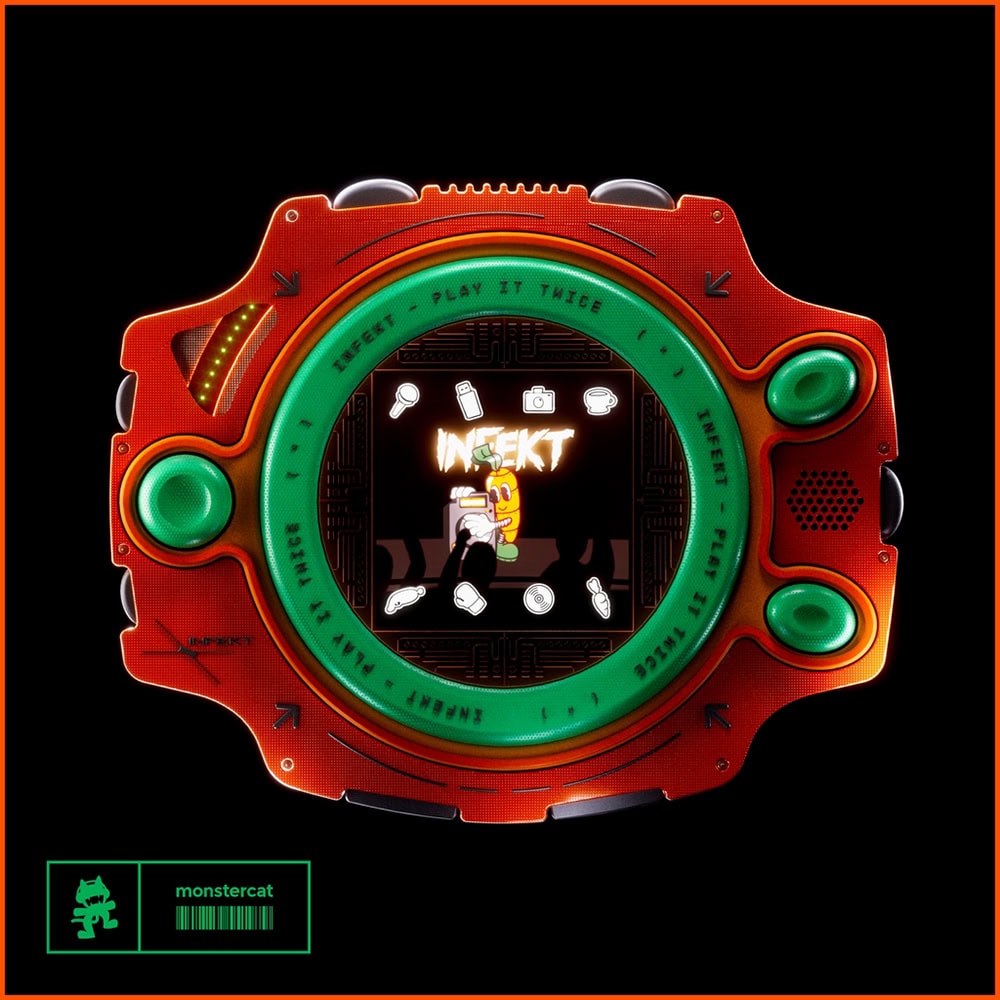 INFEKT Play It Twice