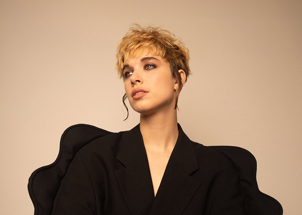 Beccs Rage In My Veins