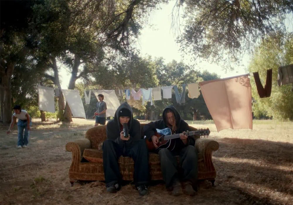 Will Swinton Can't Let Go