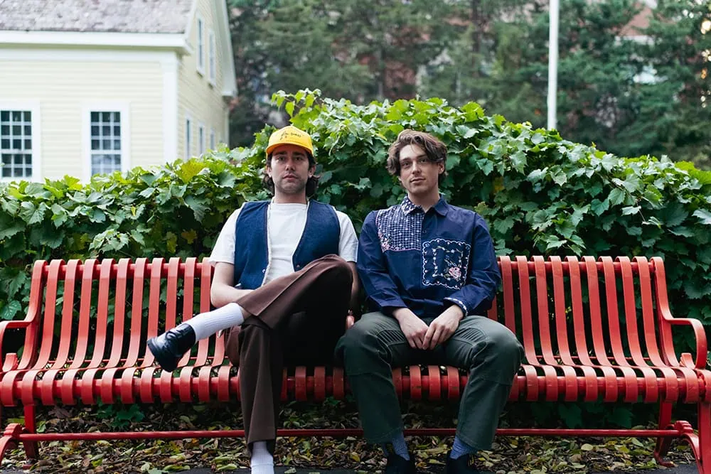 Remo Drive Mercy Deluxe