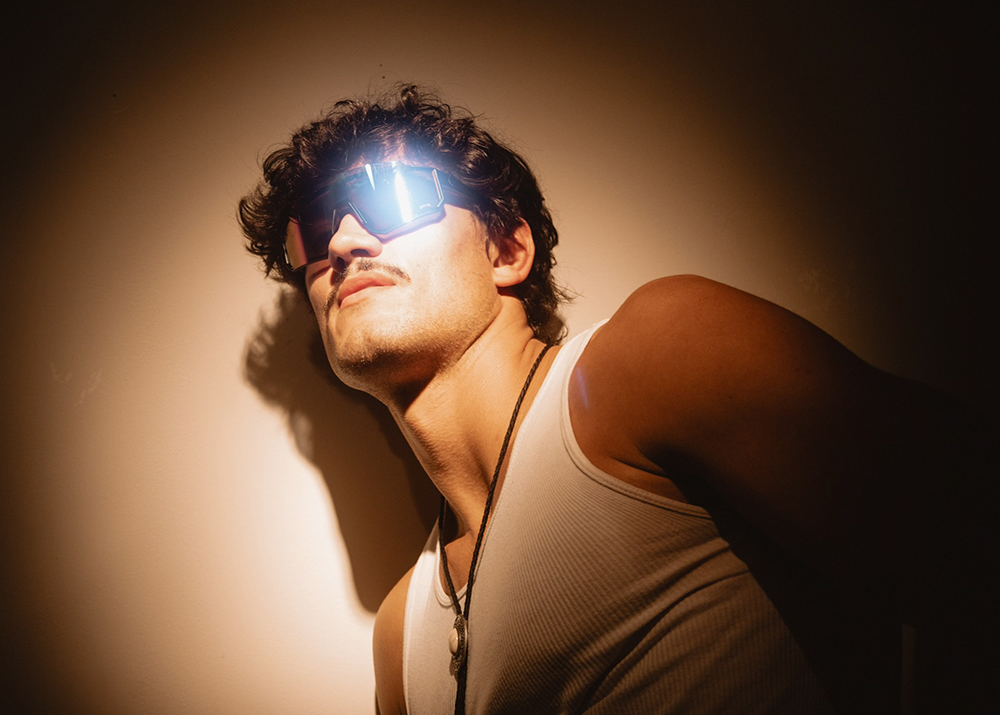 Carter Vail Baked Alaska