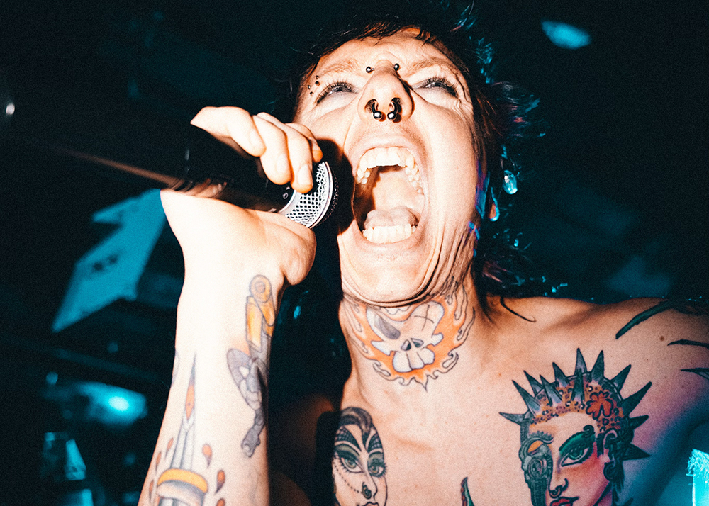 Sueco Attempted Lover Deluxe