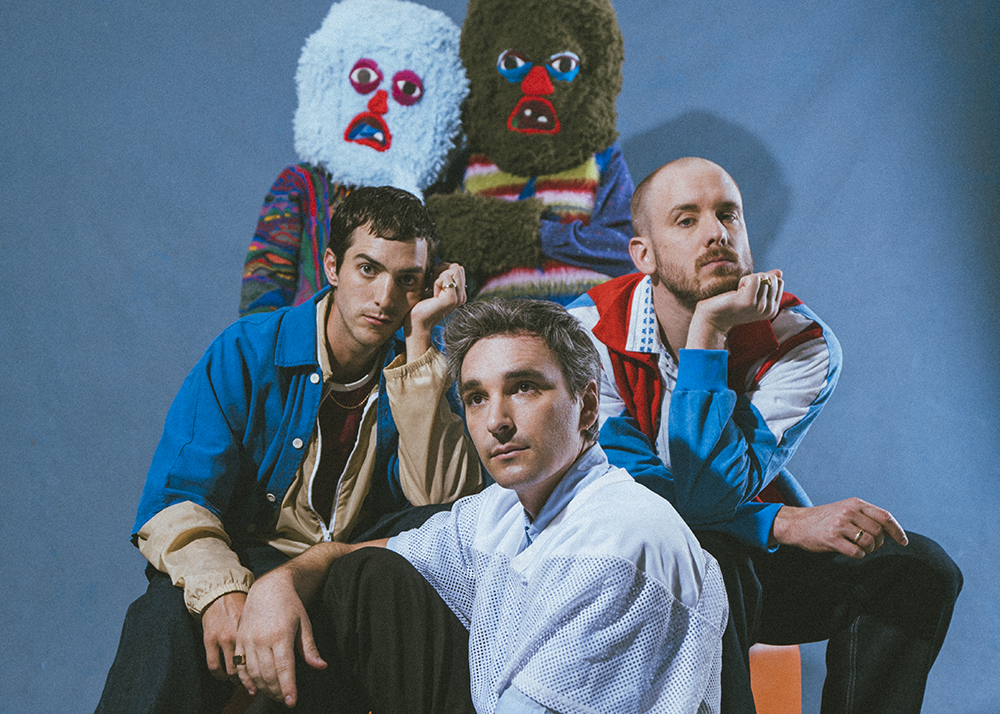 Half Alive Automatic