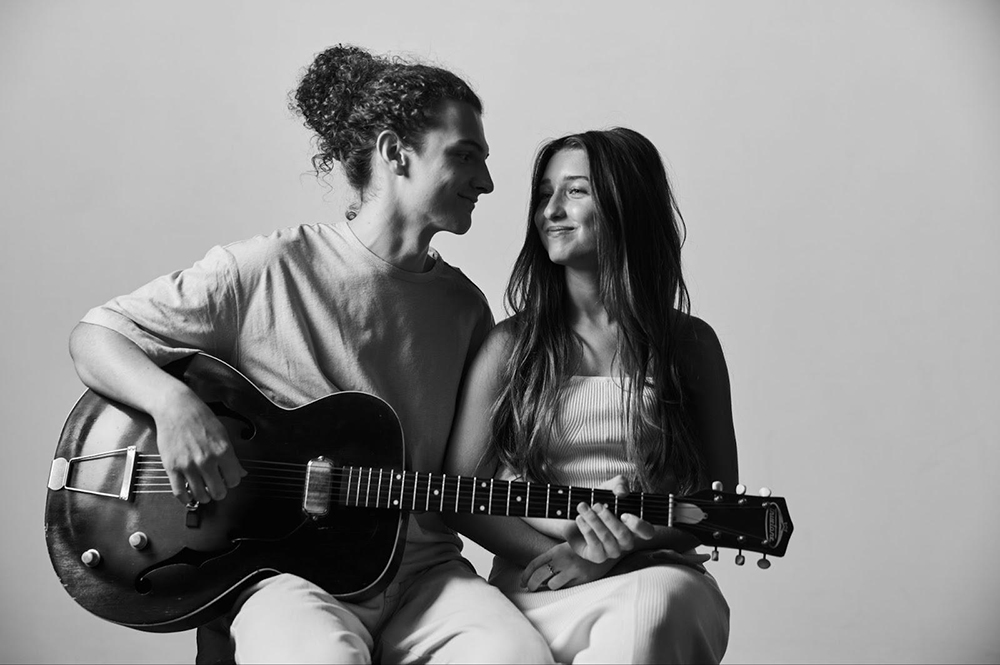 Jake & Shelby Honest