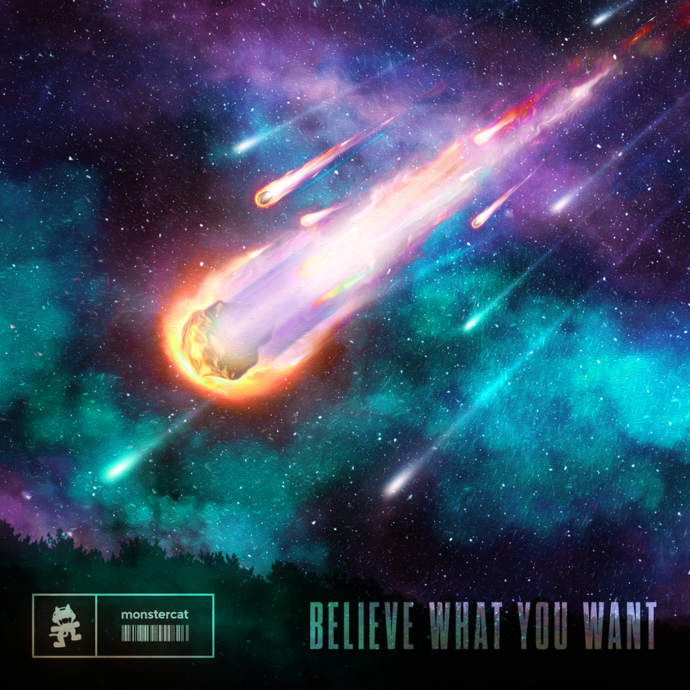 Virtual Riot Believe What You Want
