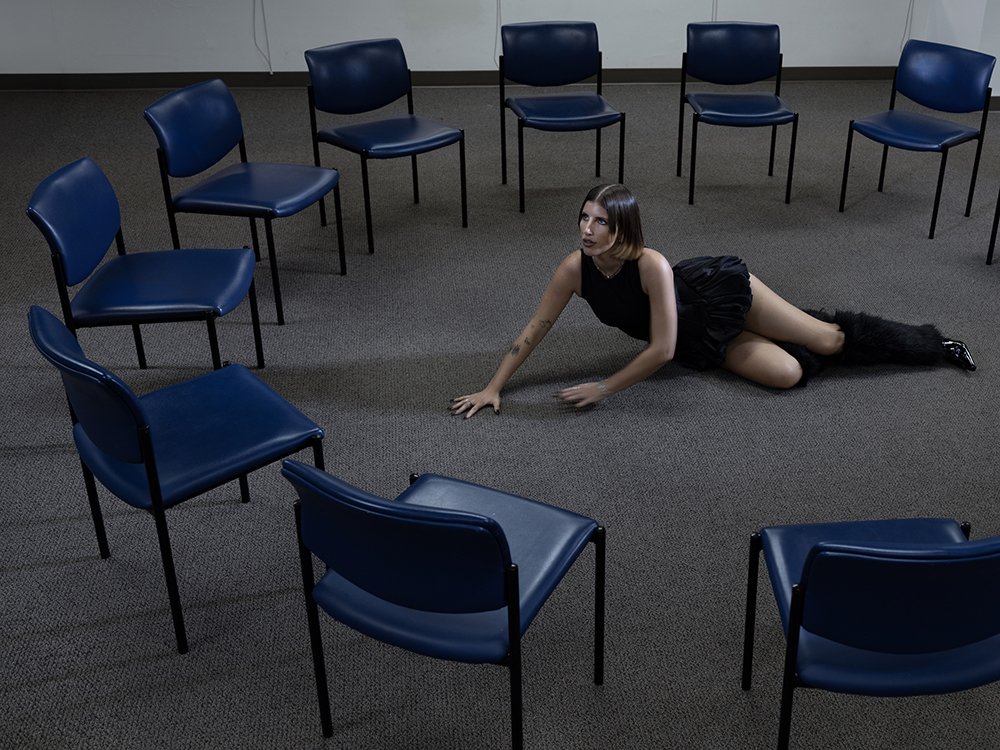 Ella Rosa STAY 4 LOVE