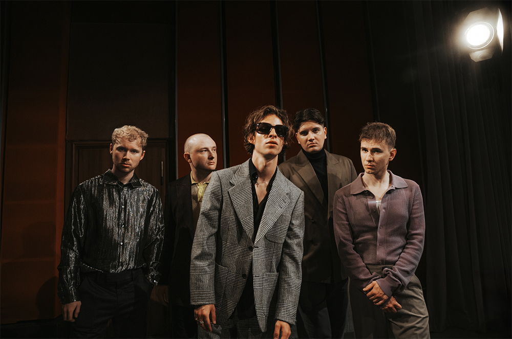 Giant Rooks Mind Control