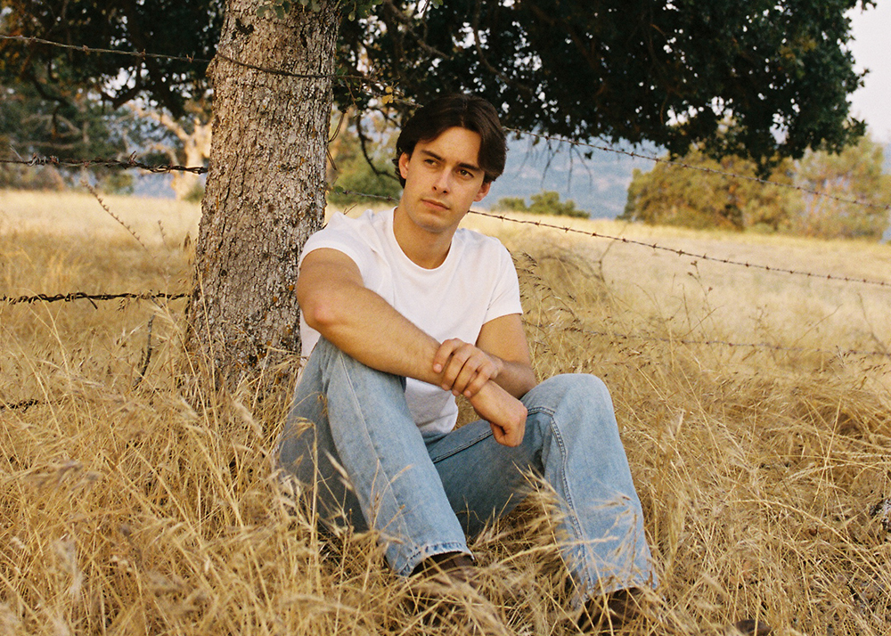 Noah Rinker Wherever I Go