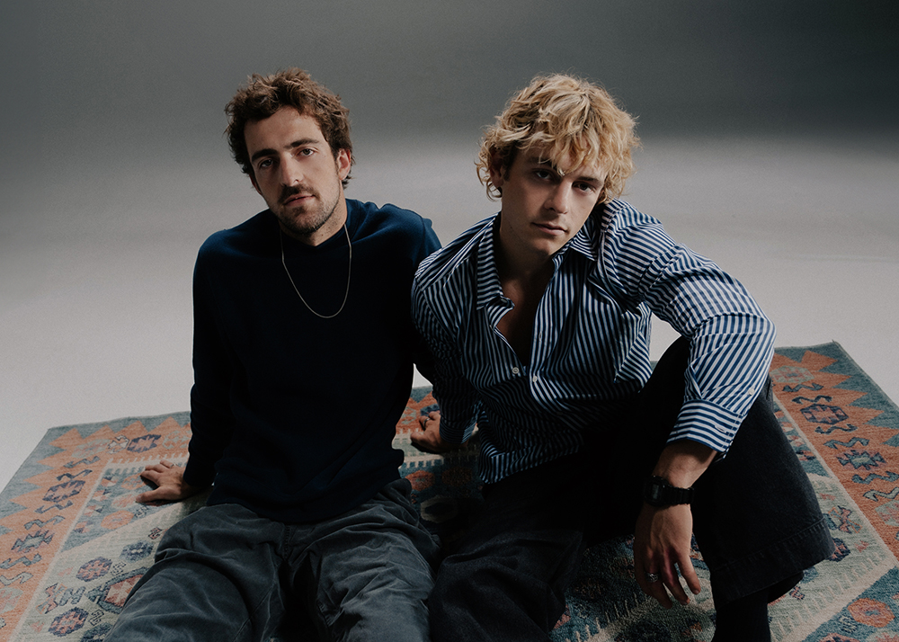 THE DRIVER ERA Touch