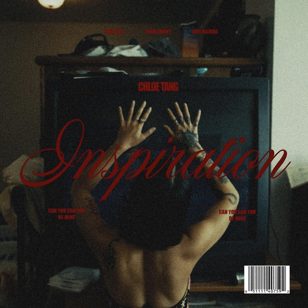 Chloe Tang Inspiration