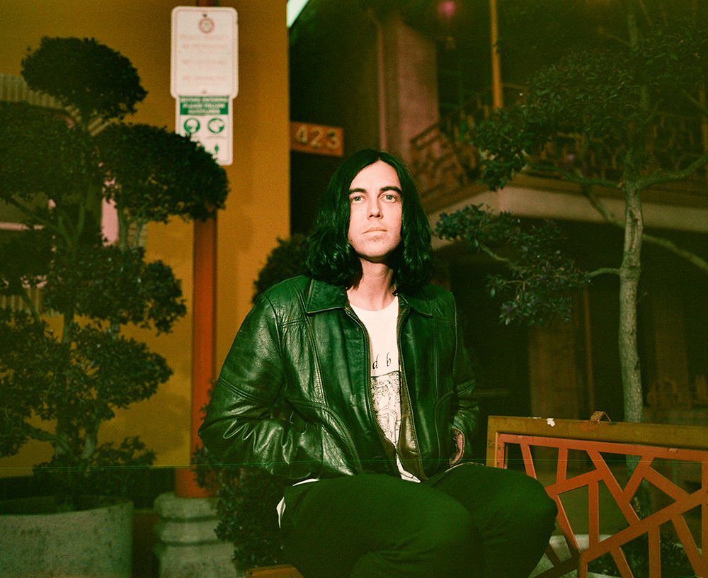 Kellin Quinn Haunted Mouths