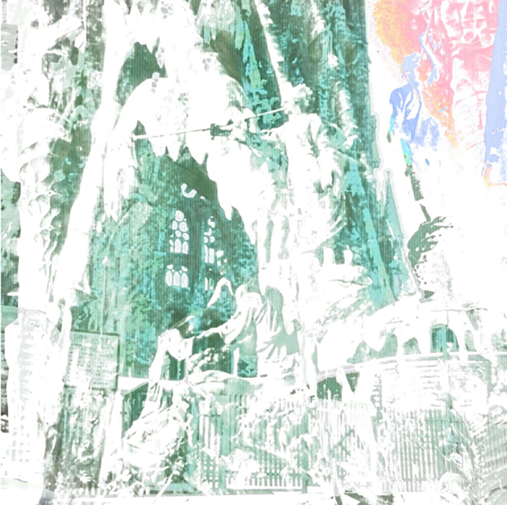 Some Fear Debut Album