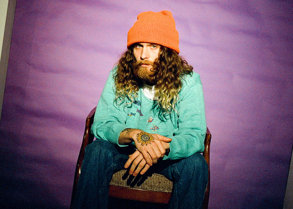 Briston Maroney Real Good Swimmer