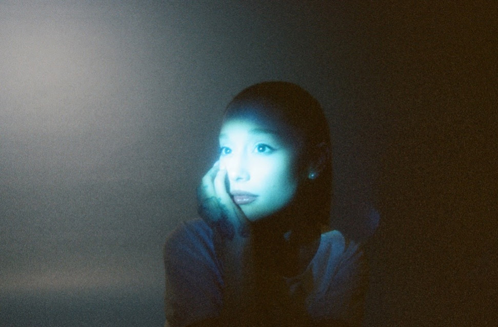 Ariana Grande Eternal Sunshine Deluxe Brighter Days Ahead