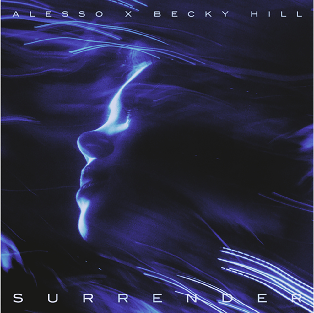 Alesso Becky Hill Surrender